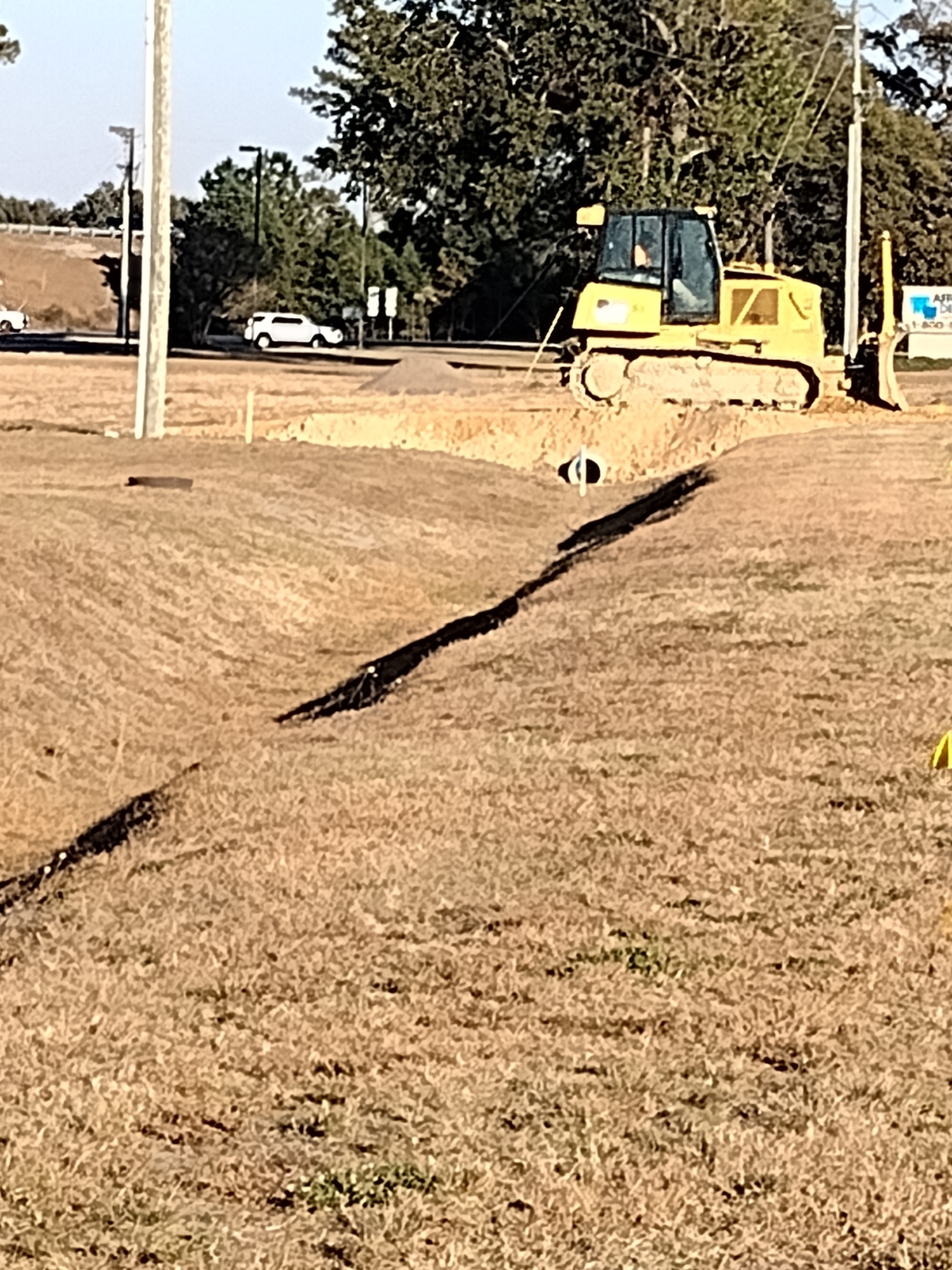 Hwy 70 Industrial Park Pad Ready Site – Group III Mgt, Inc.